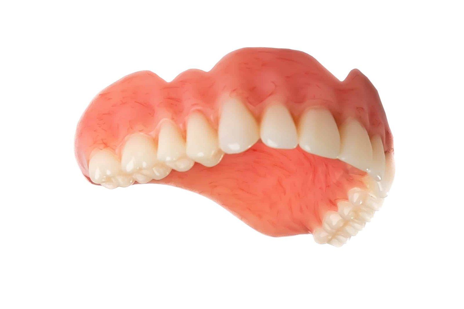 deluxe-denture - Premier Dentures